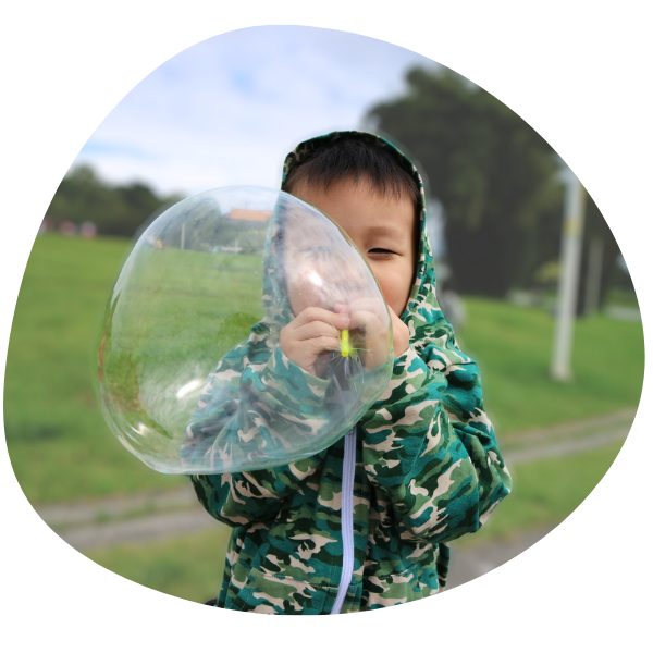 1020RD Magic Balloon - Blow-Up Toys from Bilipo